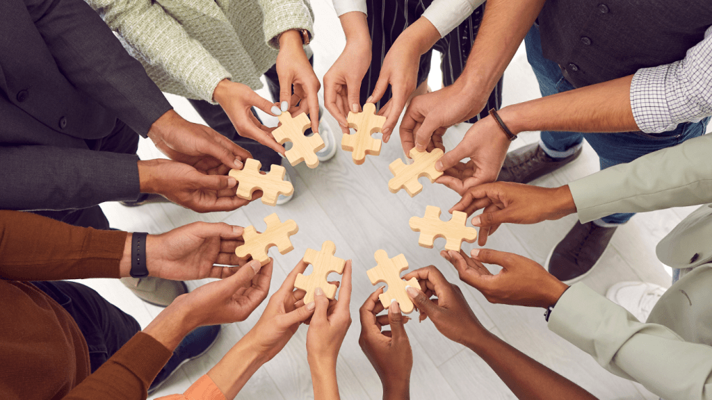 Recruitment Solutions | Life by Design Virtual Solutions